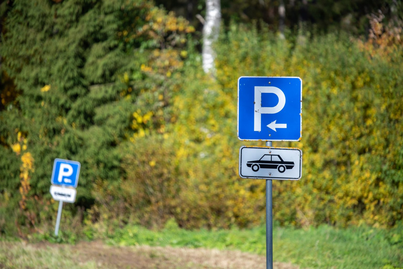 Baudi rudeni slēpošanas un biatlona centrā ''Cēsis''. - Cēsu ...